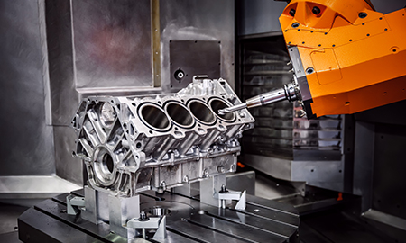 Vacuum and blower systems. Advice and support from Air Equipment