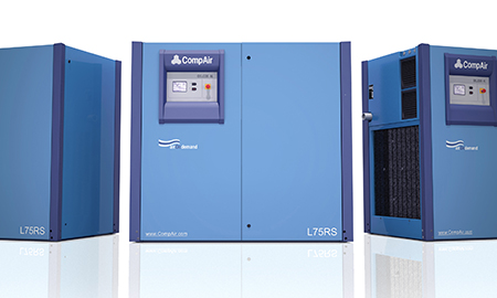 CompAir-L75 - Air Equipment